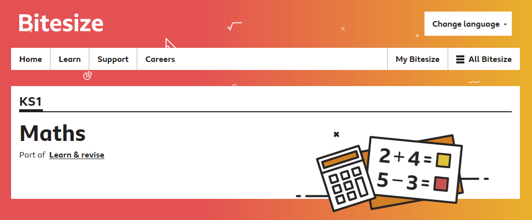 Maths » Eastwood Village Primary